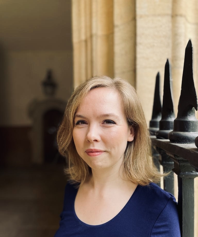 Prof. Alice Thorneywork | Thorneywork Group